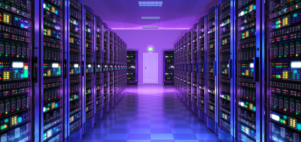 Storage & IT - Magna System & Engineering