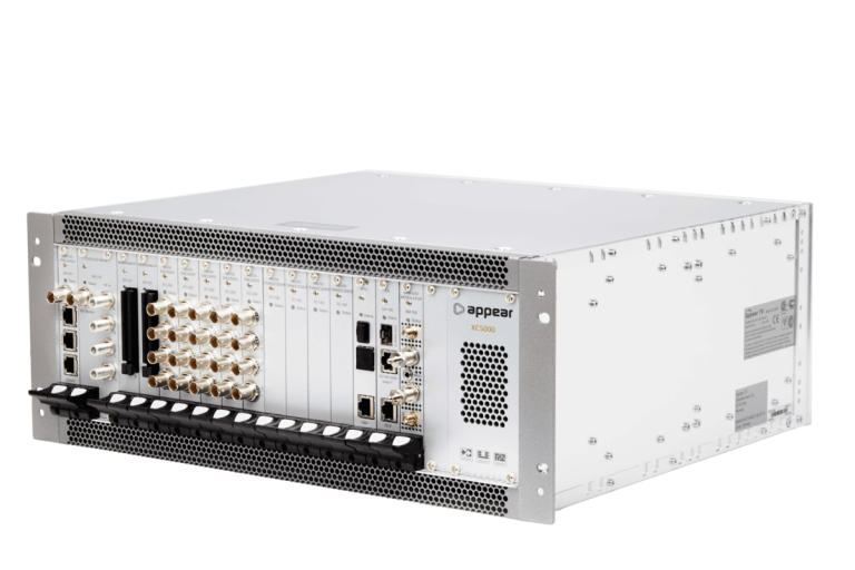 Satellite Television & Radio Australia Purchases Appear TV XC Platform ...