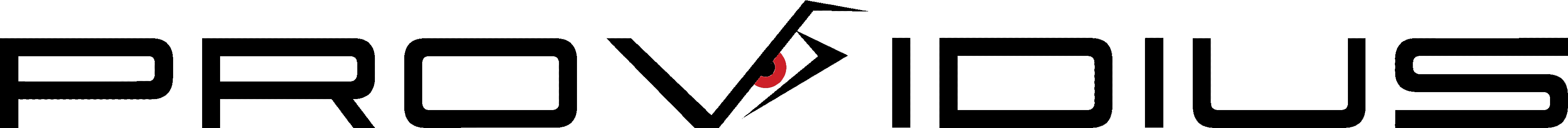 Providius Logo-black - Magna Systems & Engineering